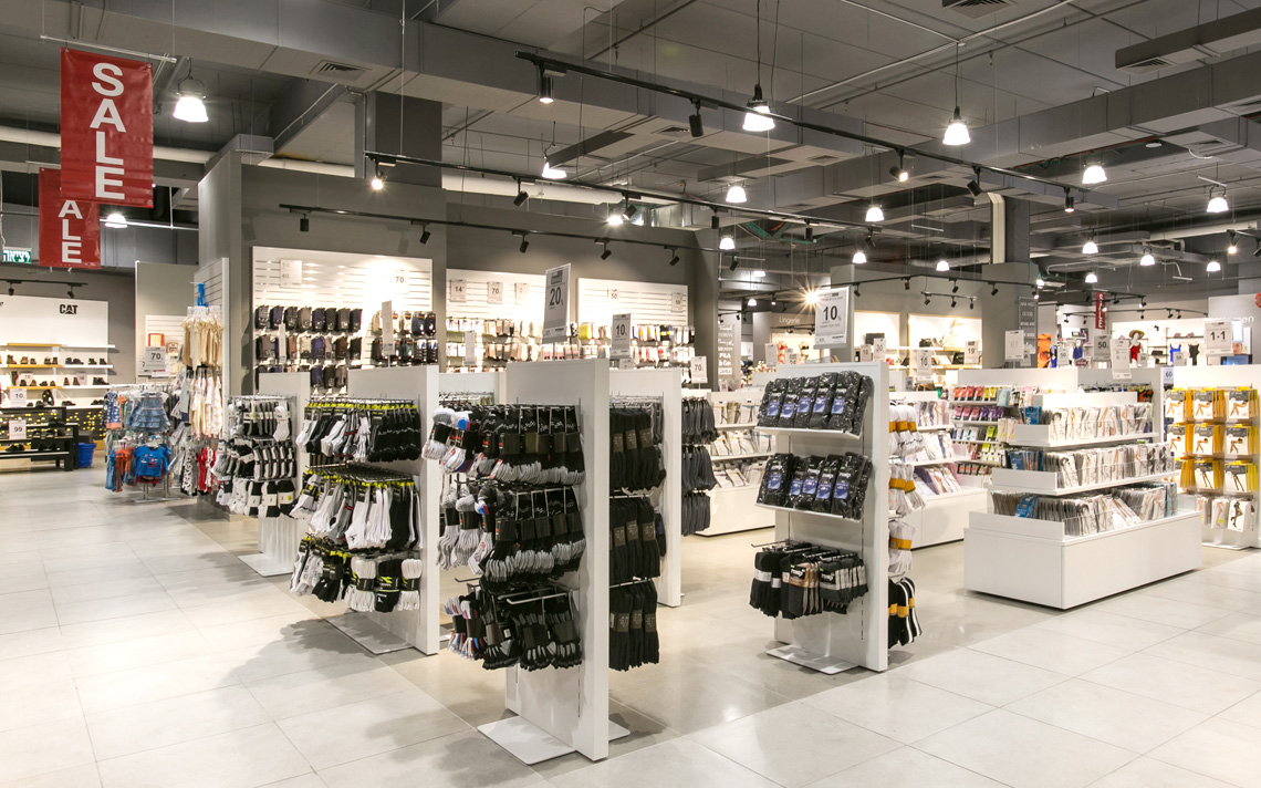 Hamashbir - Sharon Wiksel (שרון ויקסל)